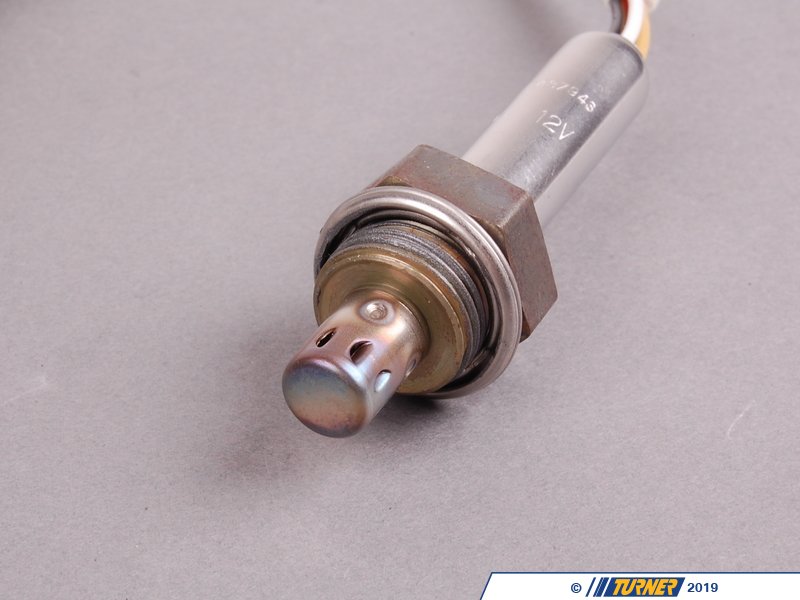11781437943 - Oxygen Sensor - Priced Each | Turner Motorsport