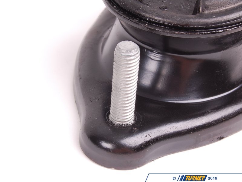 33521093416 - Genuine BMW Rear Shock Mount - E39 525i 528i 540i Touring ...