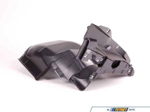 51718045399 - Genuine BMW Front Fender line - left | Turner Motorsport