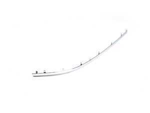 51127033489 - Genuine BMW Finisher, Protective Mouldin - 51127033489 ...