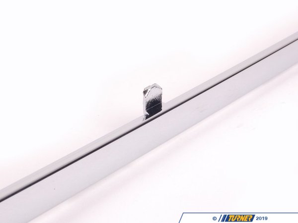 51127033489 - Genuine BMW Finisher, Protective Mouldin - 51127033489 ...