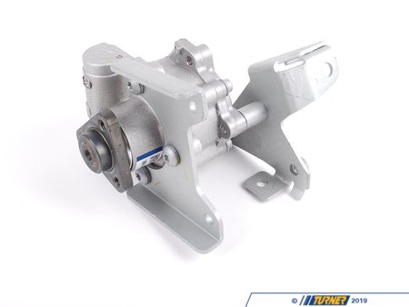 32416753274 - Genuine BMW Power Steering Pump Luk Lf-30 - 32416753274 ...