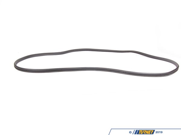51718403231 - Genuine BMW Trunk Lid Sealing - 51718403231 - E53 ...