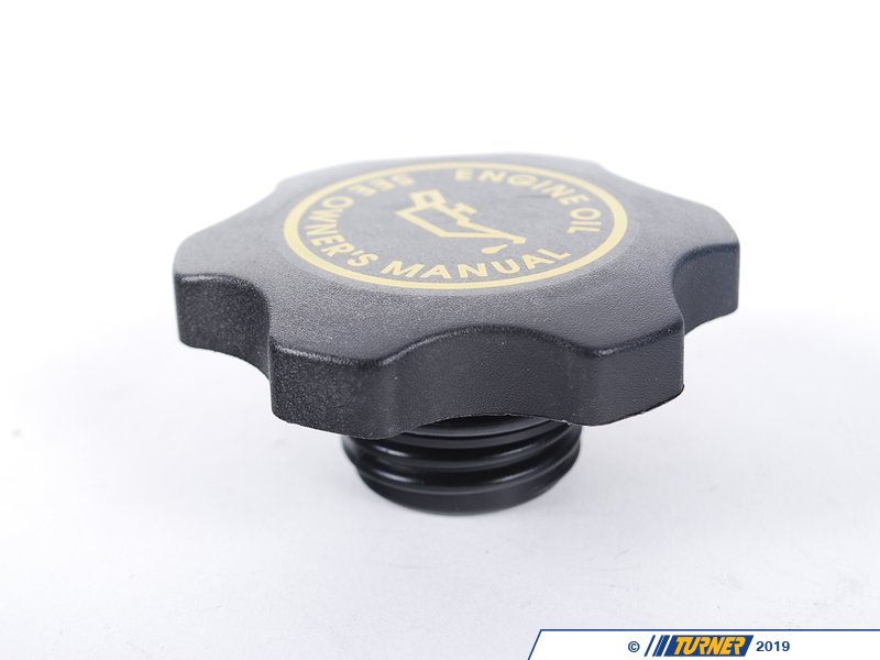 11121486686 - Genuine MINI Cover Lid - 11121486686 | Turner Motorsport