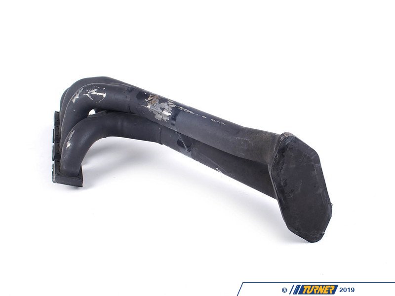 11621309348 - Genuine BMW Exhaust Manifold 11621309348 | Turner Motorsport