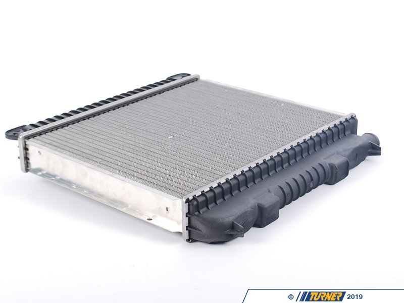 17111120099 - Genuine BMW Radiator - 17111120099 | Turner Motorsport