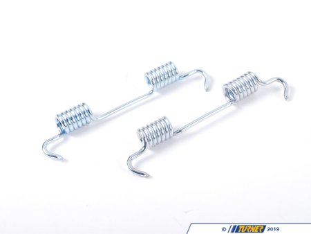 34410410823 - Parking Brake Spring Kit | Turner Motorsport
