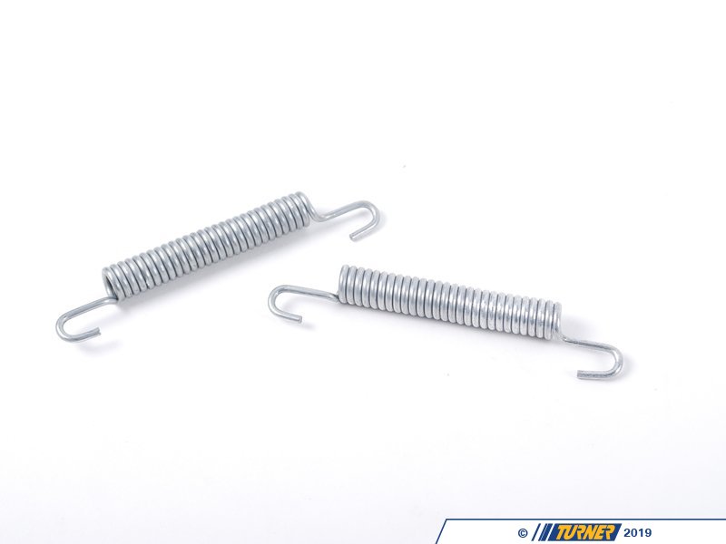 34410410823 - Parking Brake Spring Kit | Turner Motorsport