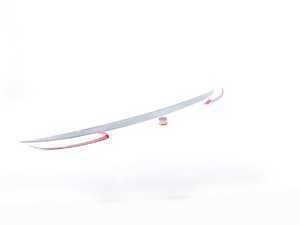 51628049268 - Genuine BMW M-Sport Rear Spoiler - F10 | Turner Motorsport