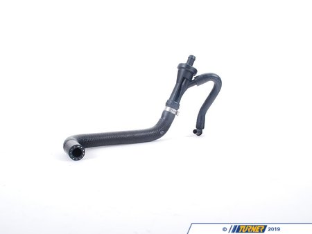 11617546048 - Genuine BMW Suction Line - E53 M54 3.0L | Turner Motorsport