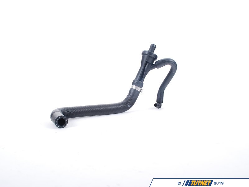 11617546048 - Genuine BMW Suction Line - E53 M54 3.0L | Turner Motorsport