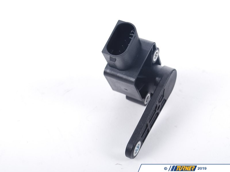 37146853753 - Genuine BMW Headlight Level Sensor | Turner Motorsport