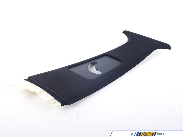 51432491494 - Genuine BMW Covering Column-center Top R - 51432491494 ...