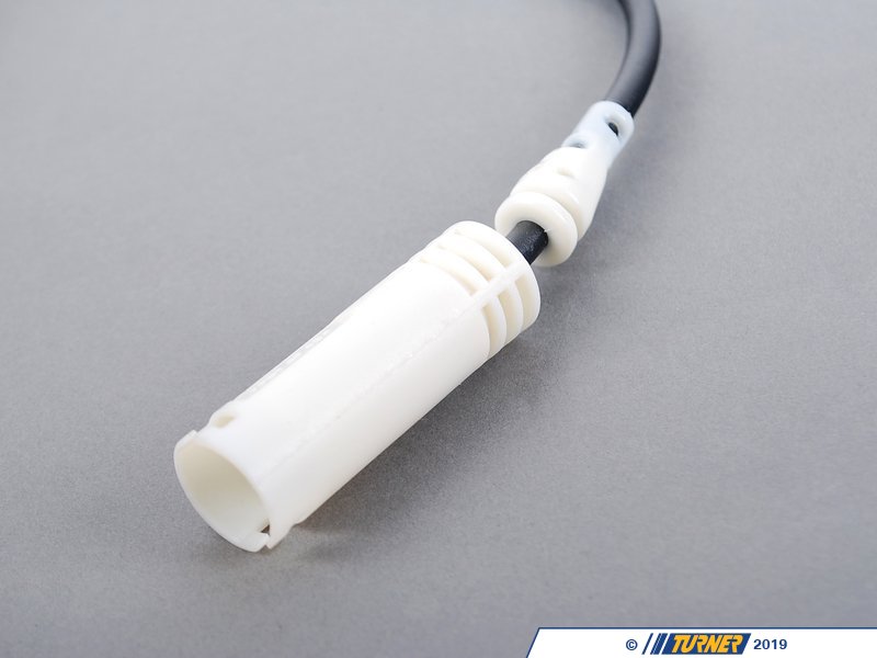 34356789445 - Bowa Brake Pad Wear Sensor - Rear - E90 E92 E93, E82 E88 ...