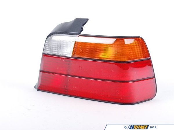 63211393422 - Genuine BMW Right Tail Light With Rear F - 63211393422 ...