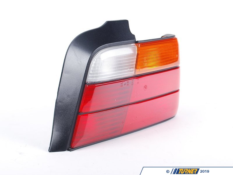 63211393422 - Genuine BMW Right Tail Light With Rear F - 63211393422 ...