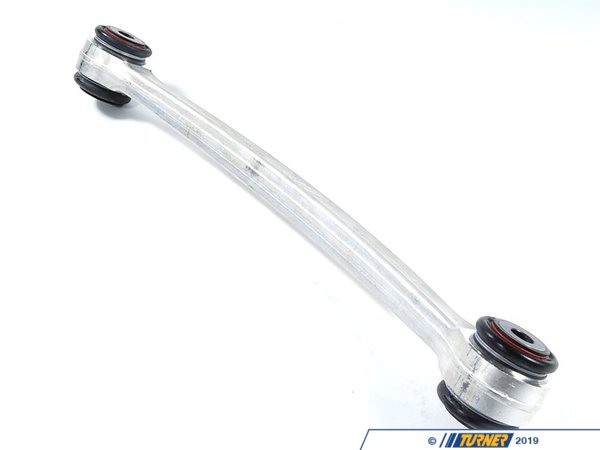 33322283549 - Genuine BMW Rear Toe Arm - E82 1 M Coupe E90 E92 E93 M3 ...