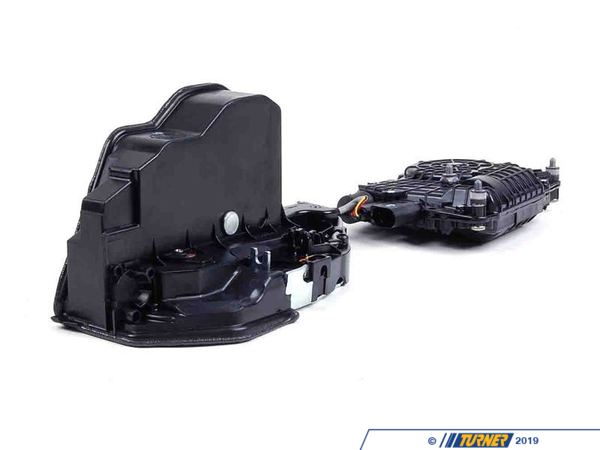 51215A36E84 - Genuine BMW Front Door Closing System Latch - Right ...