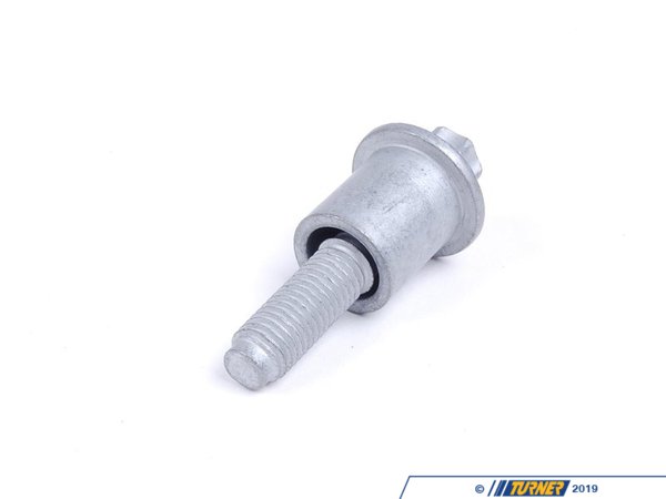 11127558450 - Genuine BMW Torx Screw - 11127558450 | Turner Motorsport