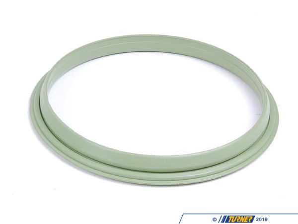 16117211570 - Genuine BMW Repair Kit For Flange Cover - 16117211570 ...