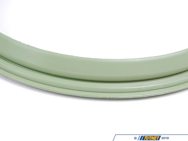 16117211570 - Genuine BMW Repair Kit For Flange Cover - 16117211570 ...