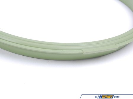 16117211570 - Genuine BMW Repair Kit For Flange Cover - 16117211570 ...