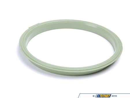 16117211570 - Genuine BMW Repair Kit For Flange Cover - 16117211570 ...