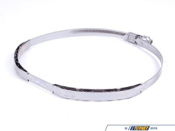 16117211570 - Genuine BMW Repair Kit For Flange Cover - 16117211570 ...