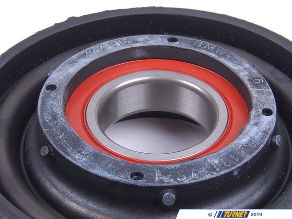26121227660 - Drive Shaft Center Carrier | Turner Motorsport