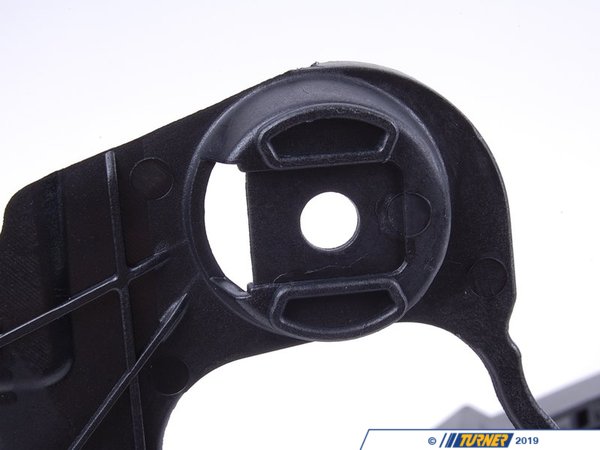 51647227925 - Genuine BMW Headlight Arm - Left | Turner Motorsport