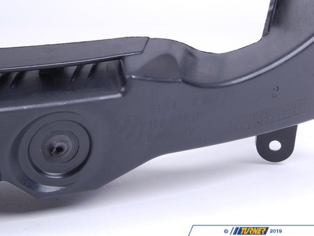 51647227925 - Genuine BMW Headlight Arm - Left | Turner Motorsport