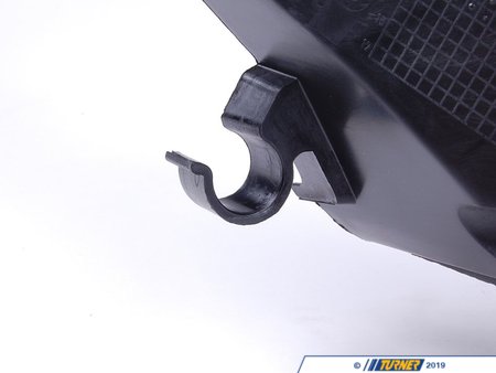 51647227926 - Genuine BMW Headlight Arm - Right | Turner Motorsport
