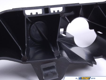 51647227925 - Genuine BMW Headlight Arm - Left | Turner Motorsport