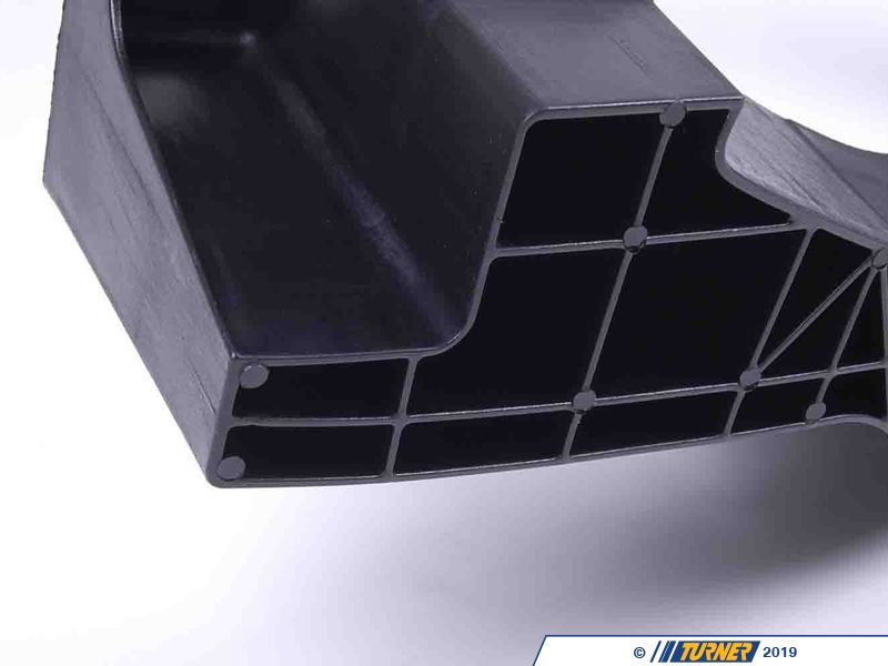 51647227925 - Genuine BMW Headlight Arm - Left | Turner Motorsport