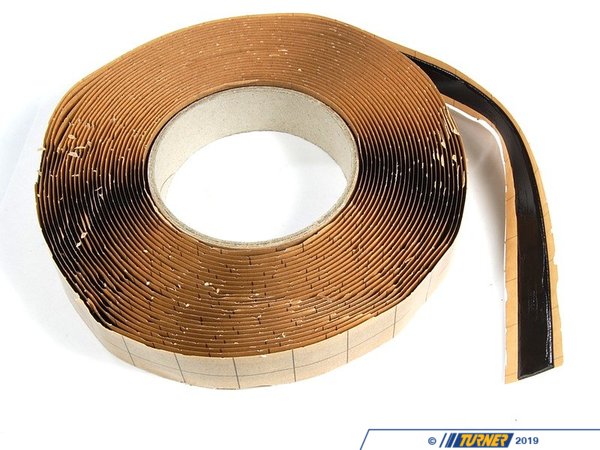 83190153321 - Genuine BMW Butyl Tape Terostat 81 - 83190153321 | Turner ...