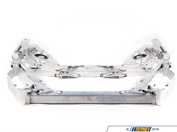 31116785639 - Genuine BMW Front Axle Support - 31116785639 - E82,E90 ...