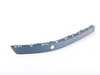 51117142246 - Genuine BMW Bumper Guard, Primed, Front - 51117142246 ...