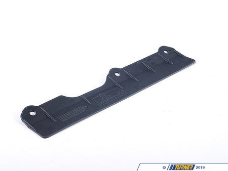 51757139115 - Genuine BMW Deflector Lip, Underbody Shield - 51757139115 ...