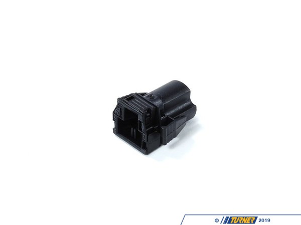 61131378410 - Genuine BMW Plug Housing 3 Pol. - 61131378410 - E30,E34 ...