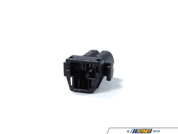 61131378410 - Genuine BMW Plug Housing 3 Pol. - 61131378410 - E30,E34 ...