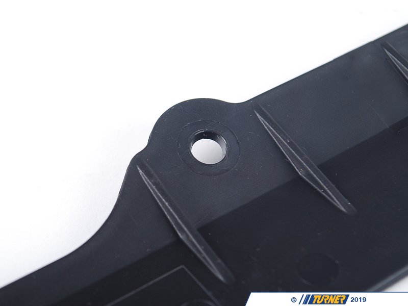 51757139115 - Genuine BMW Deflector Lip, Underbody Shield - 51757139115 ...