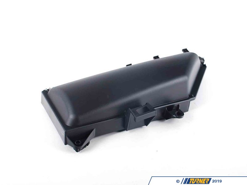 64316950936 - Genuine BMW Cover, Filter Housing, Right - 64316950936 ...