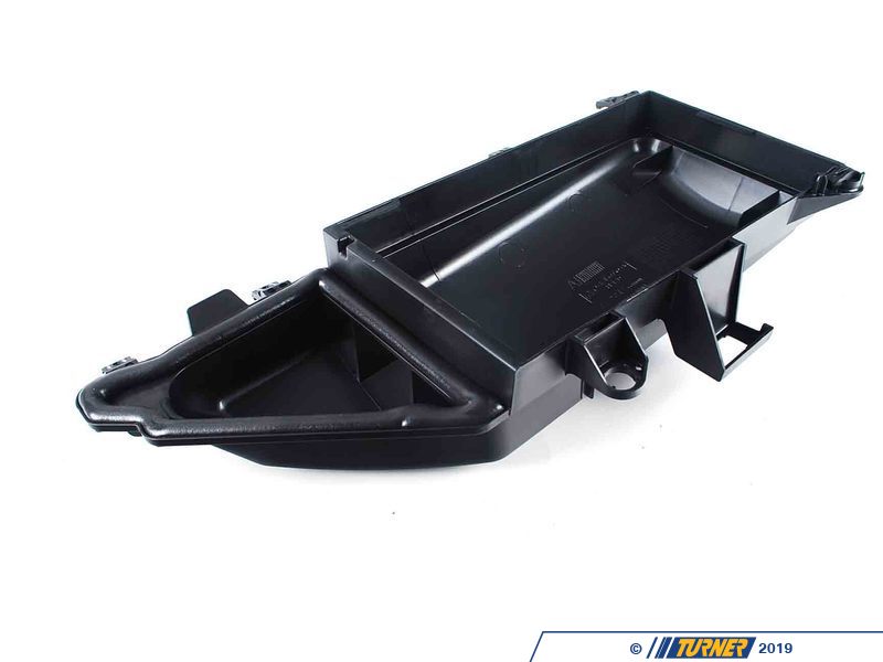 64316950936 - Genuine BMW Cover, Filter Housing, Right - 64316950936 ...