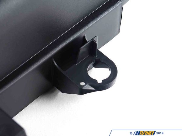 64316950936 - Genuine BMW Cover, Filter Housing, Right - 64316950936 ...