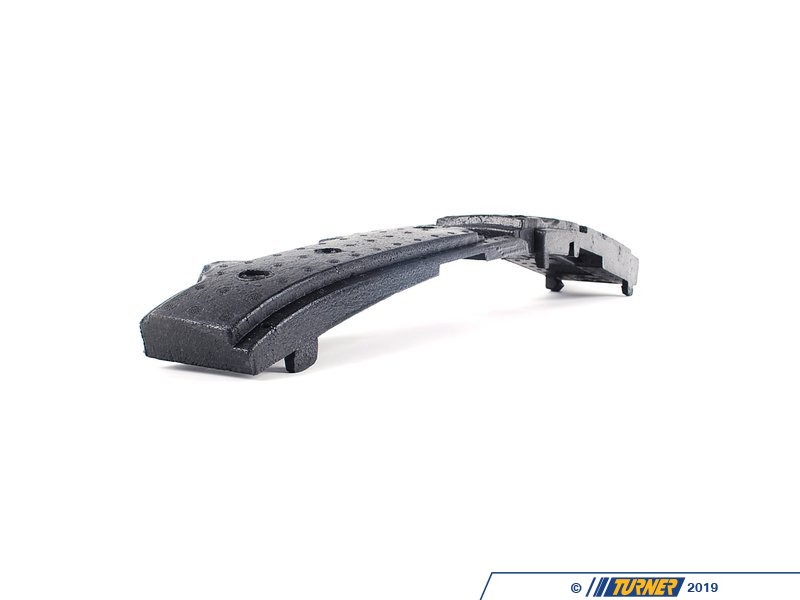 51117049242 - Genuine BMW Shock Absorber Front Right - 51117049242 ...