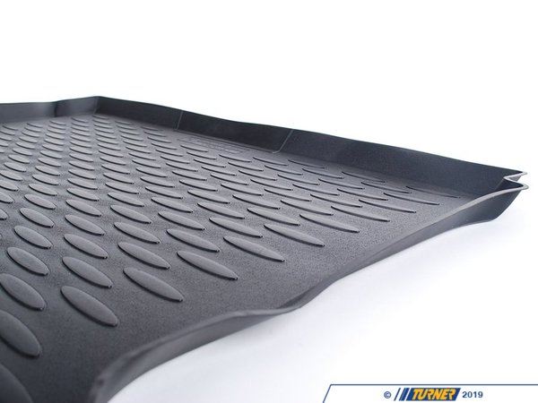 51470004084 - Genuine BMW Fitted Luggage Compartment Mat - 51470004084 ...