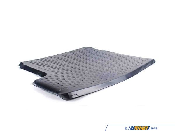51470004084 - Genuine BMW Fitted Luggage Compartment Mat - 51470004084 ...