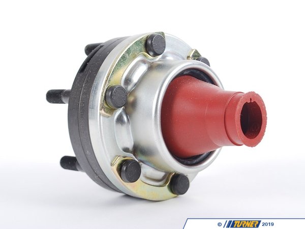 26111229099 - Genuine BMW Driveshaft CV Joint - E31 840Ci 850i 850Ci ...