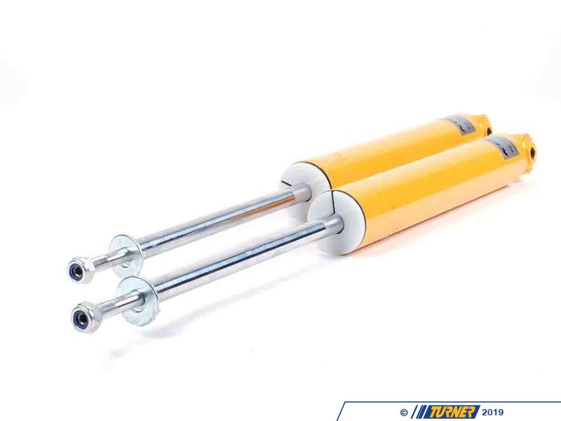 86411342SPORTKT - KONI Yellow Sport Adjustable Shocks & Struts, Full ...