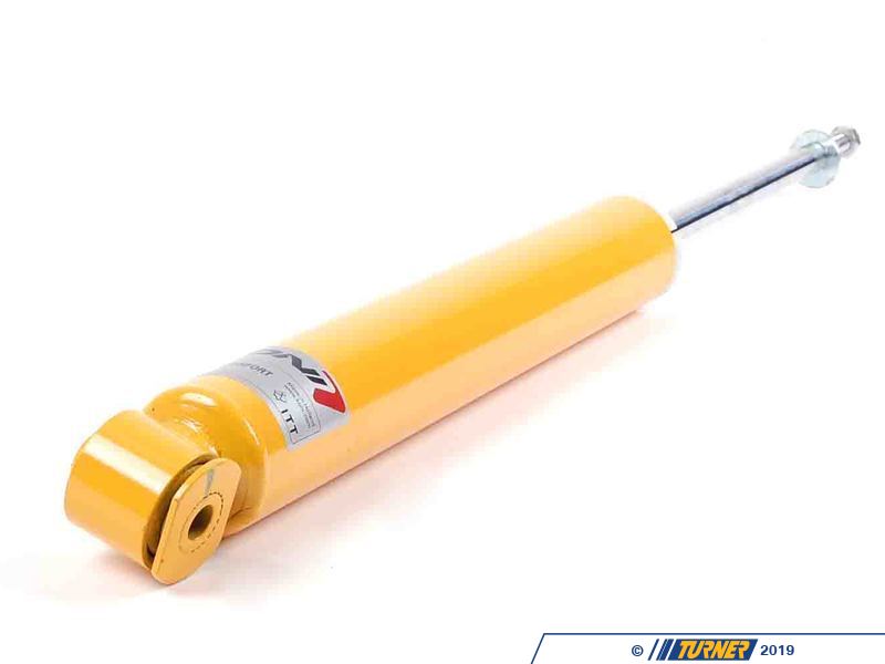 86411342SPORTKT - KONI Yellow Sport Adjustable Shocks & Struts, Full ...